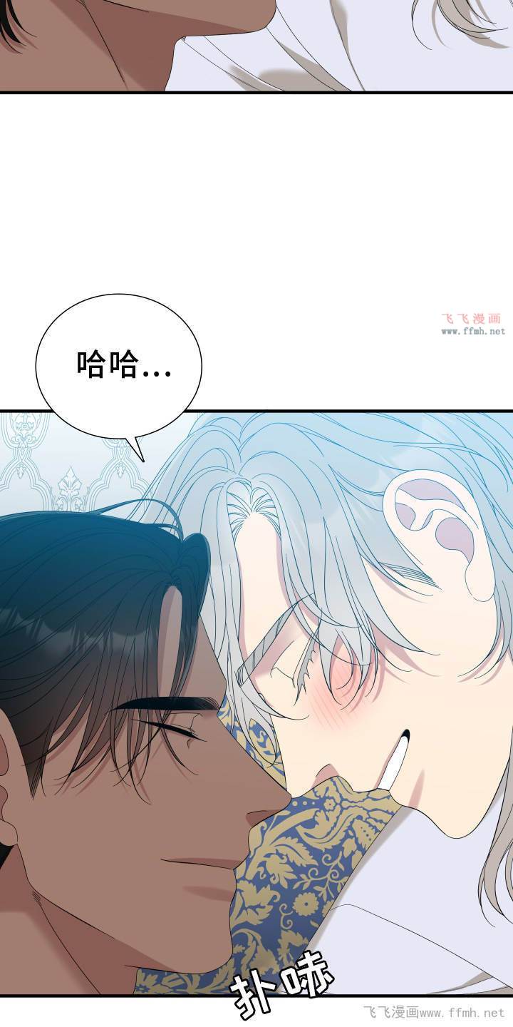亡国血脉漫画 第85章:【第二季】回答免费阅读 飞飞漫画